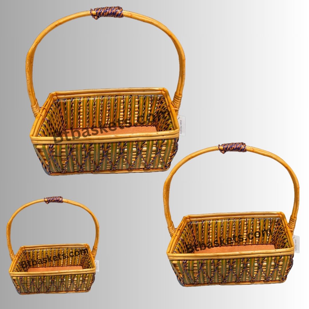 Explore Diverse Gift Baskets by Baba Traders – Baba Traders